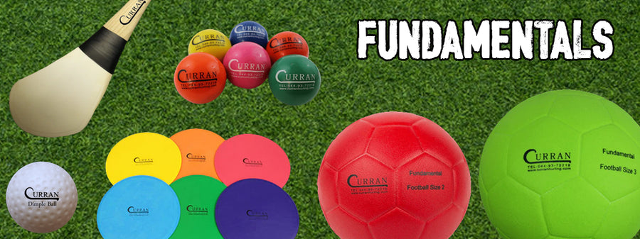 Curran Hurling | Hurling, Camogie & GAA Equipment Suppliers
