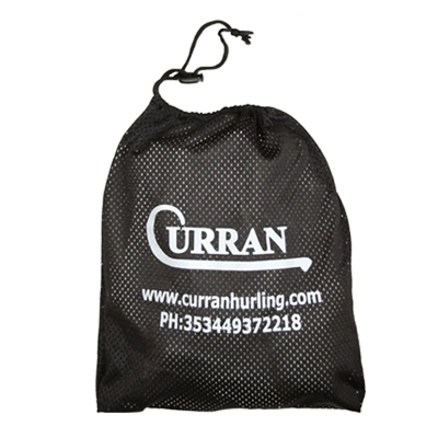 Hurling Ball Bag – Curran Hurling
